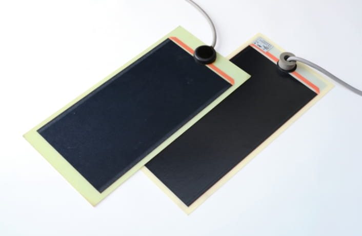 Epoxy Resin Heaters | Industrial Heaters | RYOYU INDUSTRIAL CORP